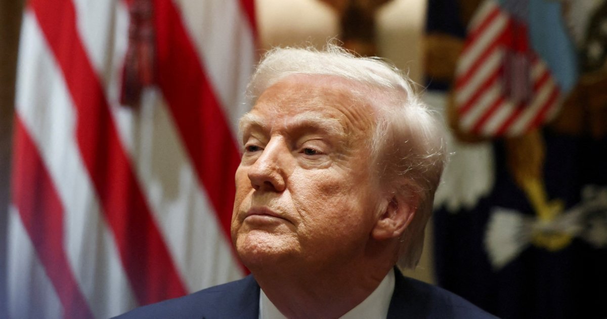 Governo rechaça sondagem de Trump para enquadrar PCC e CV como ...