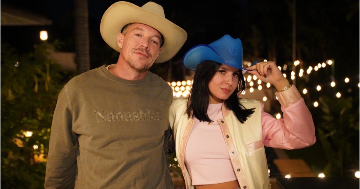 Ana Castela prepara parceria musical com DJ Diplo - ISTOÉ Independente