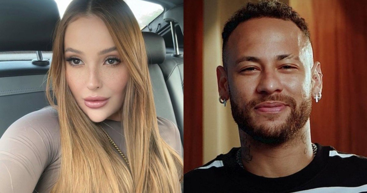 Após ataques, suposto affair de Neymar se defende: ‘Não contei nem a metade’ - ISTOÉ Independente