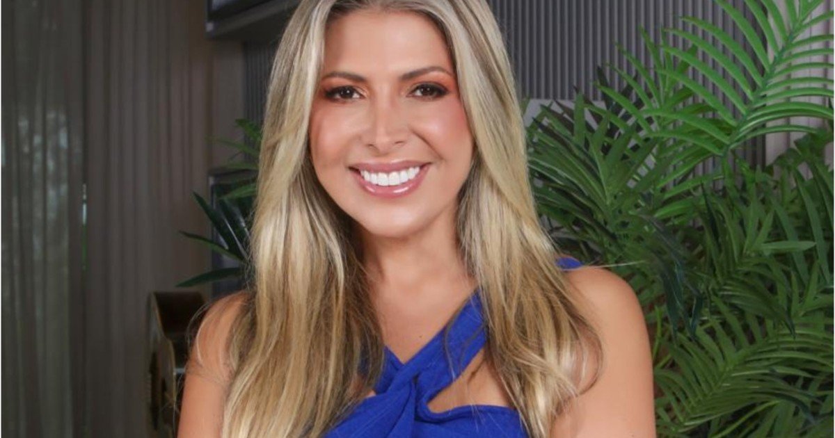 Fernanda Comora fala sobre a influência de Zezé Di Camargo e Luciano em ...