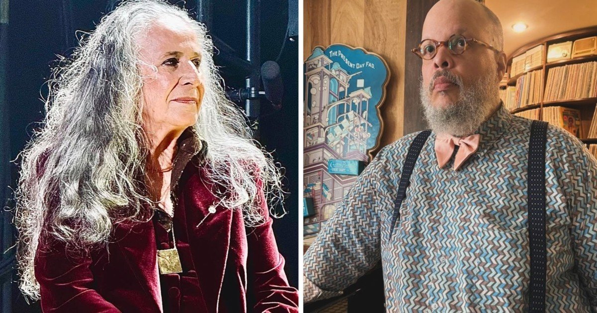 Bethânia aparece em vídeo tocando piano em resposta à crítica de Ed ...