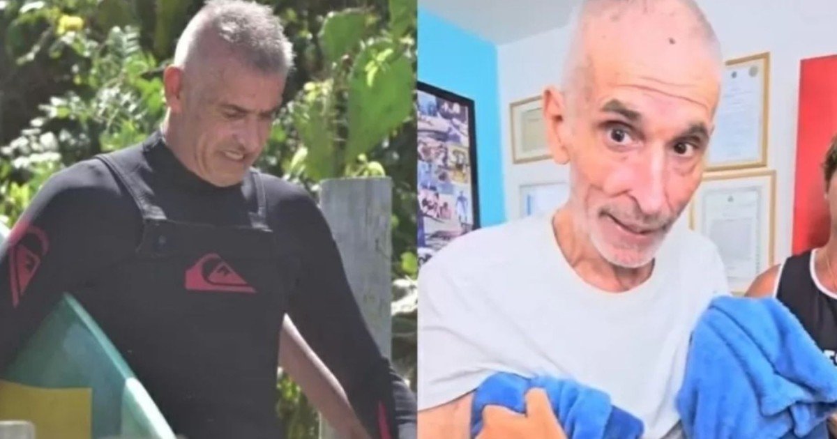 Ator e apresentador Daniel Sabbá morre aos 70 anos - ISTOÉ Independente