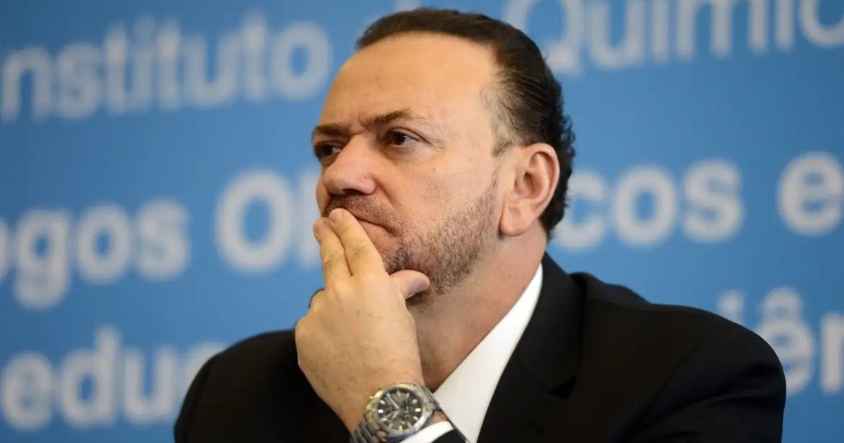 Edinho Silva confirma favoritismo e assume presidência do PT - ISTOÉ ...