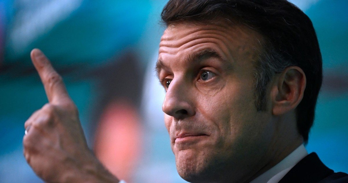 Se Putin não for parado, ‘avançará’ sobre Moldávia e Romênia, adverte ...