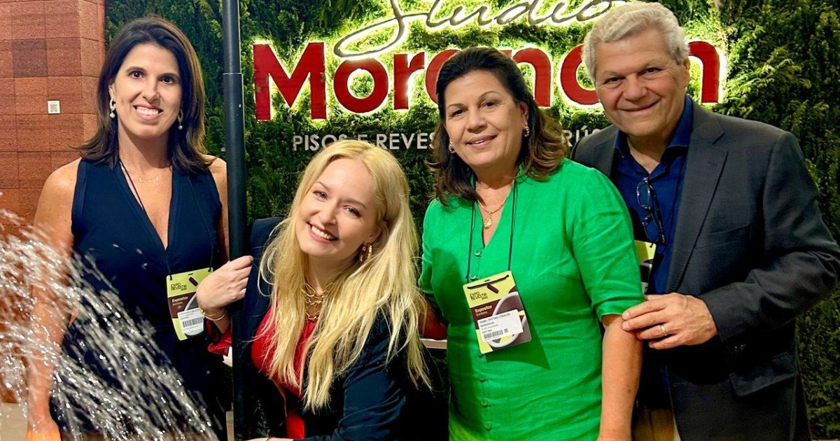 Studio Morandin tem 2 produtos finalistas no prêmio Best in Show na ...