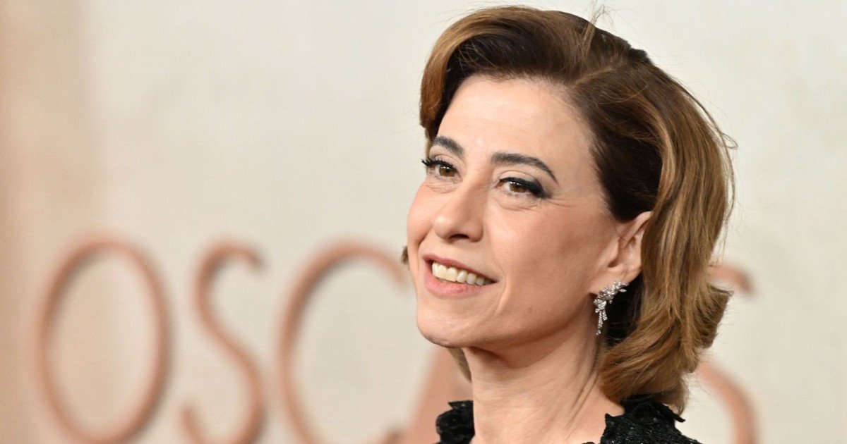 Fernanda Torres será homenageada em edição especial do ‘Globo Repórter ...