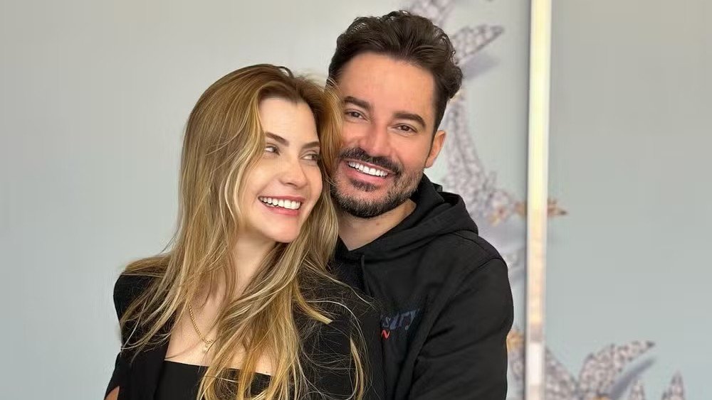 Fernando Zor anuncia fim de namoro: ‘Nem sempre sai como planejamos ...