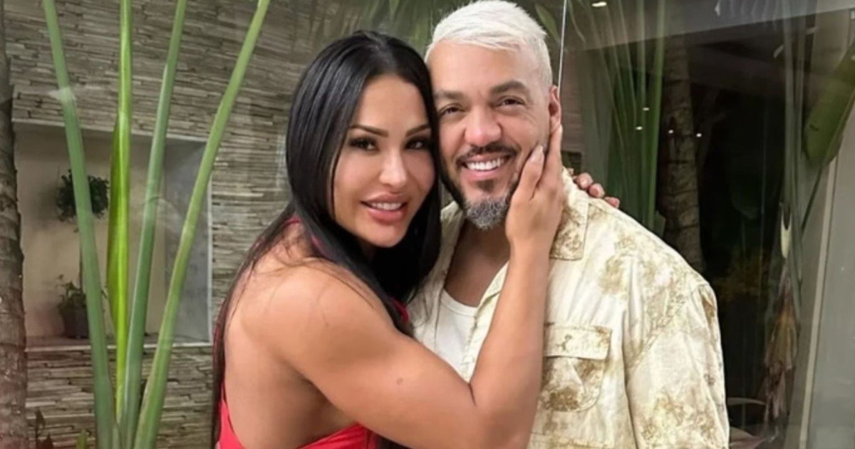 Gracyanne Barbosa elogia Belo por papel em nova novela da Globo: ‘Muito orgulhosa’ - ISTOÉ ...