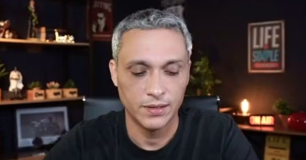 Após polêmica, Gayer recua e diz que não quis ofender Alcolumbre com ...