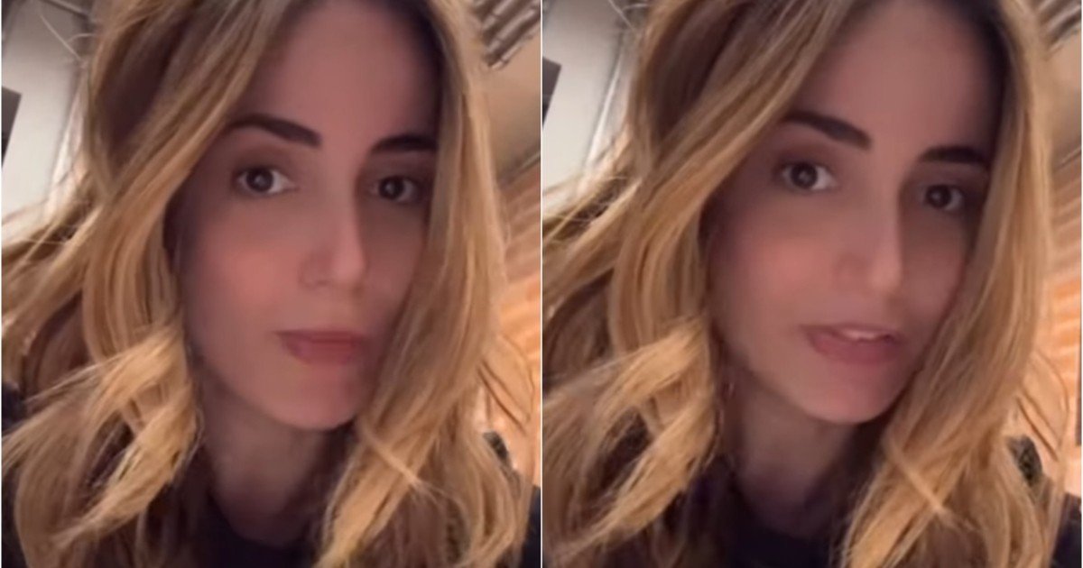 Mari Palma desabafa após comentário sobre seu corpo: ‘Custei a ...