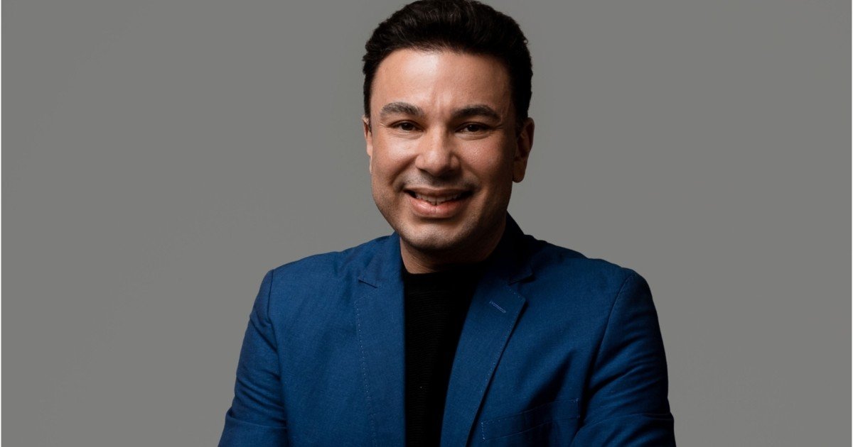 Cabeleireiro Robson Jassa assume parceria para ensinar técnicas ...