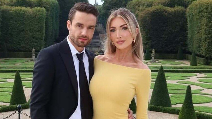 Atitude de ex-namorada de Liam Payne choca pais do artista, diz site ...