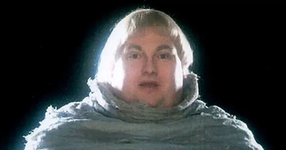 Morre Simon Fisher-Becker, ator de ‘Harry Potter’ - ISTOÉ Independente