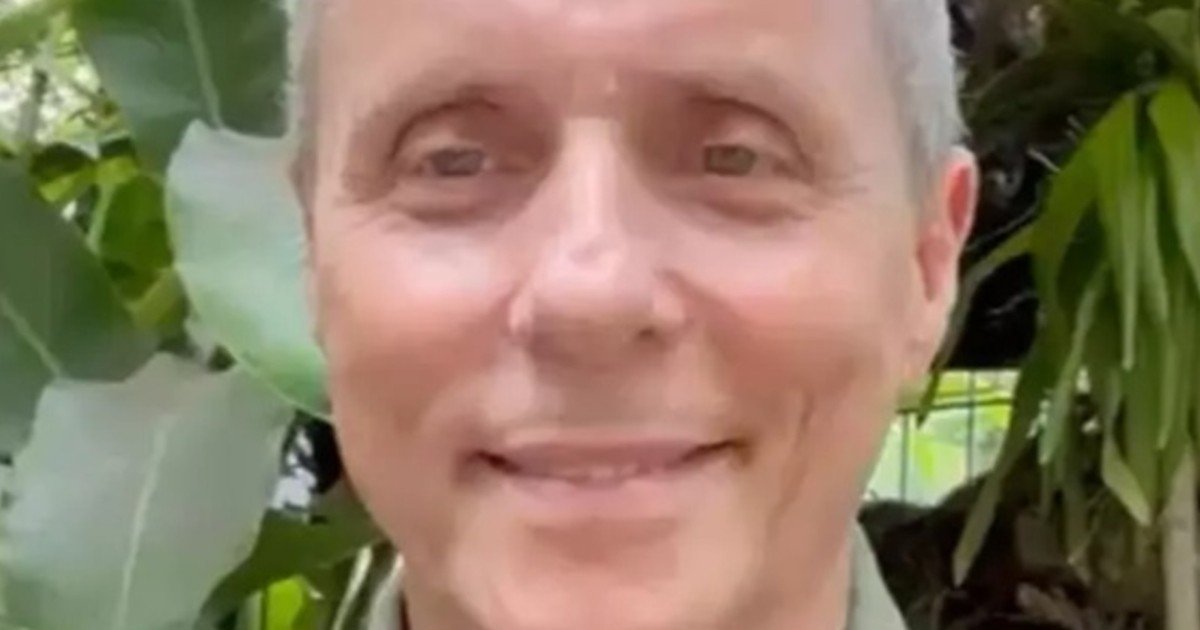 Câncer diagnosticado no guitarrista Tony Bellotto já atingiu e vitimou ...