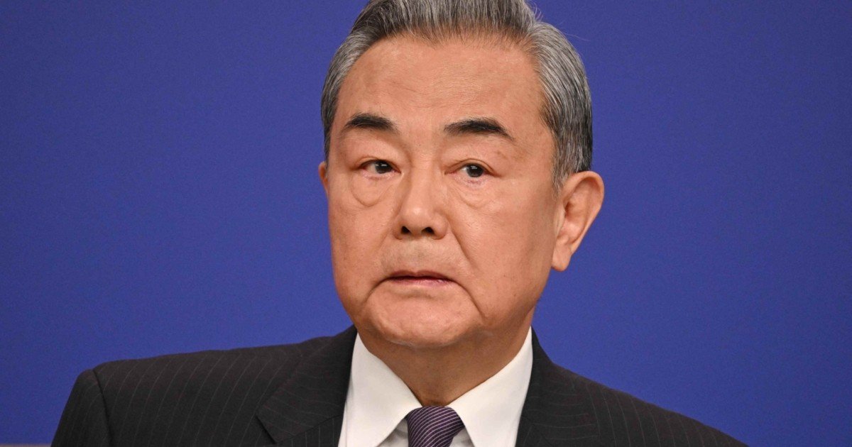 China afirma que relação com Rússia é ‘uma constante em um mundo ...