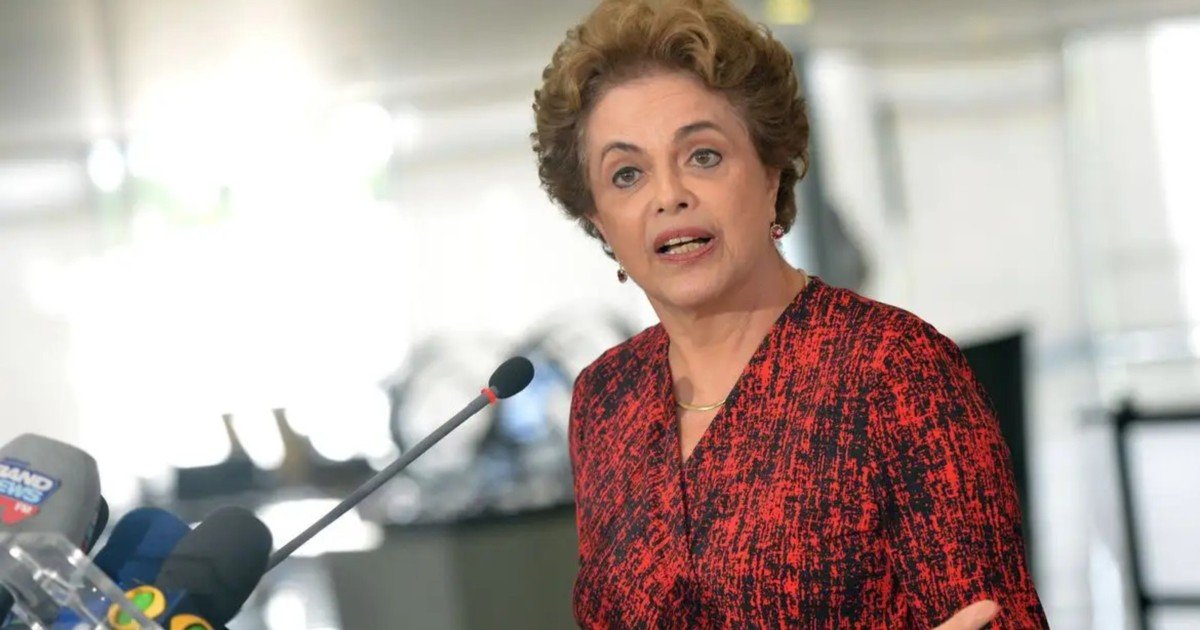 Dilma é anistiada e receberá indenização de R$ 100 mil por violações na ...