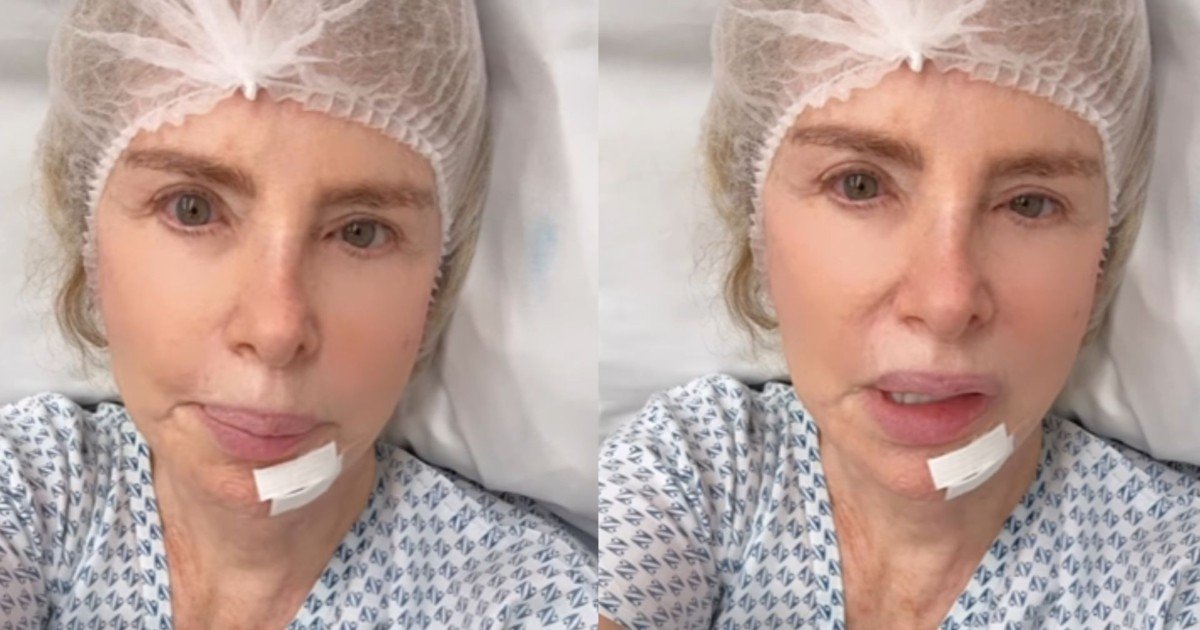 Lembra dela? Isis de Oliveira opera câncer e revela affair de ex com ...