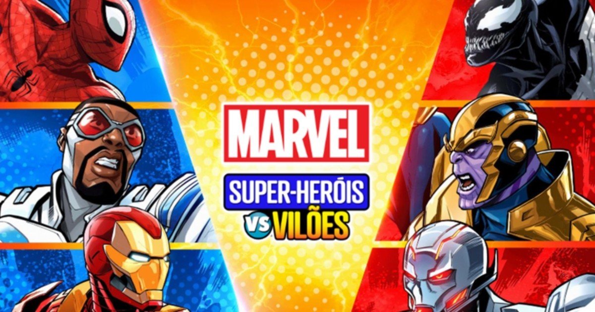 Legado e tradição da Marvel são celebrados no ‘Dia do fã’ - ISTOÉ ...