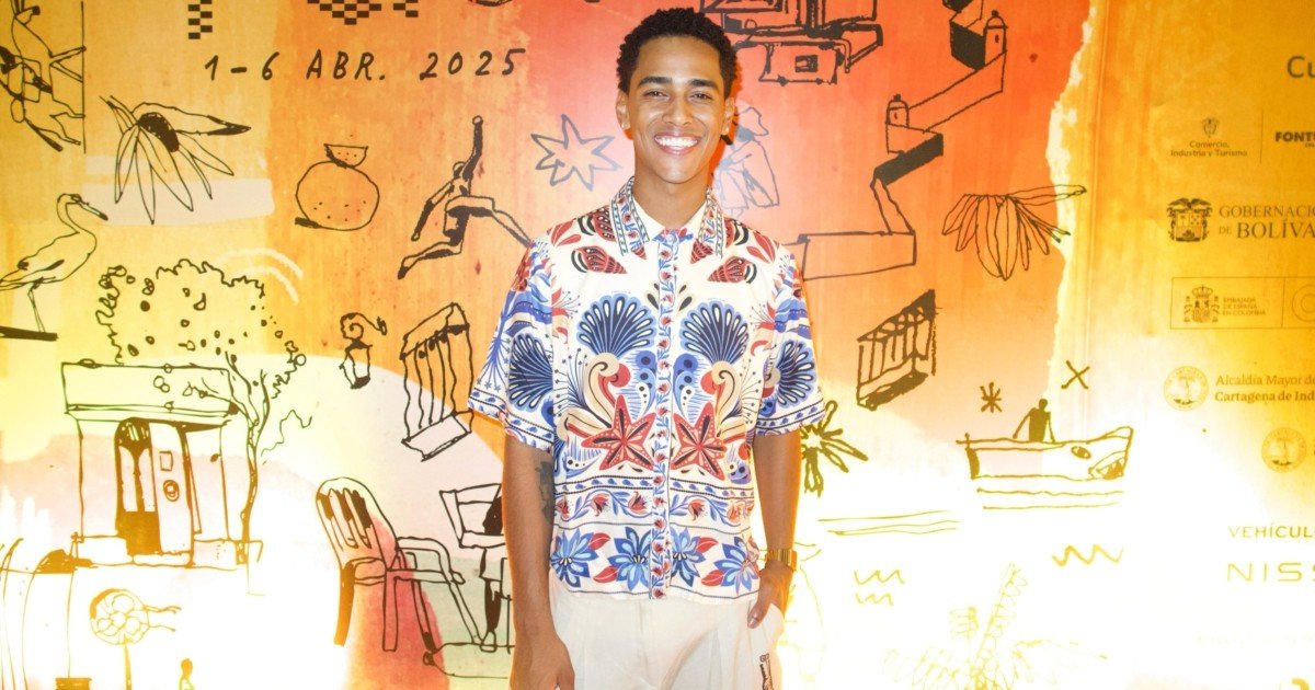 Ator João Pedro Oliveira brilha em festivais com curta ‘E Seu Corpo é Belo’ - ISTOÉ Independente