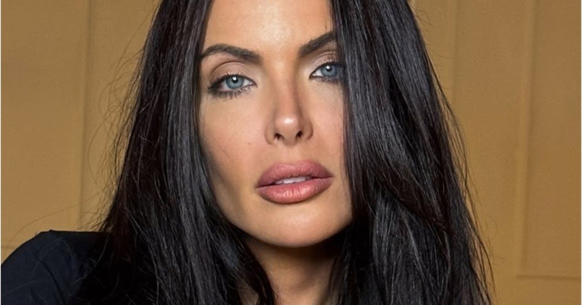 Carla Prata revela diagnóstico de doença rara e incurável: ‘Falar não é ...