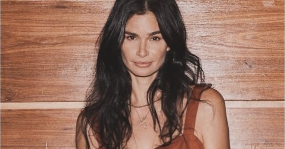 Doença diagnosticada na modelo Carol Ribeiro atinge diversas famosas e ...