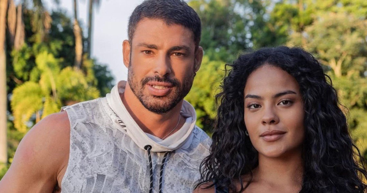 Exclusivo! Crise entre Bella Campos e Cauã gera prejuízo na Globo ...