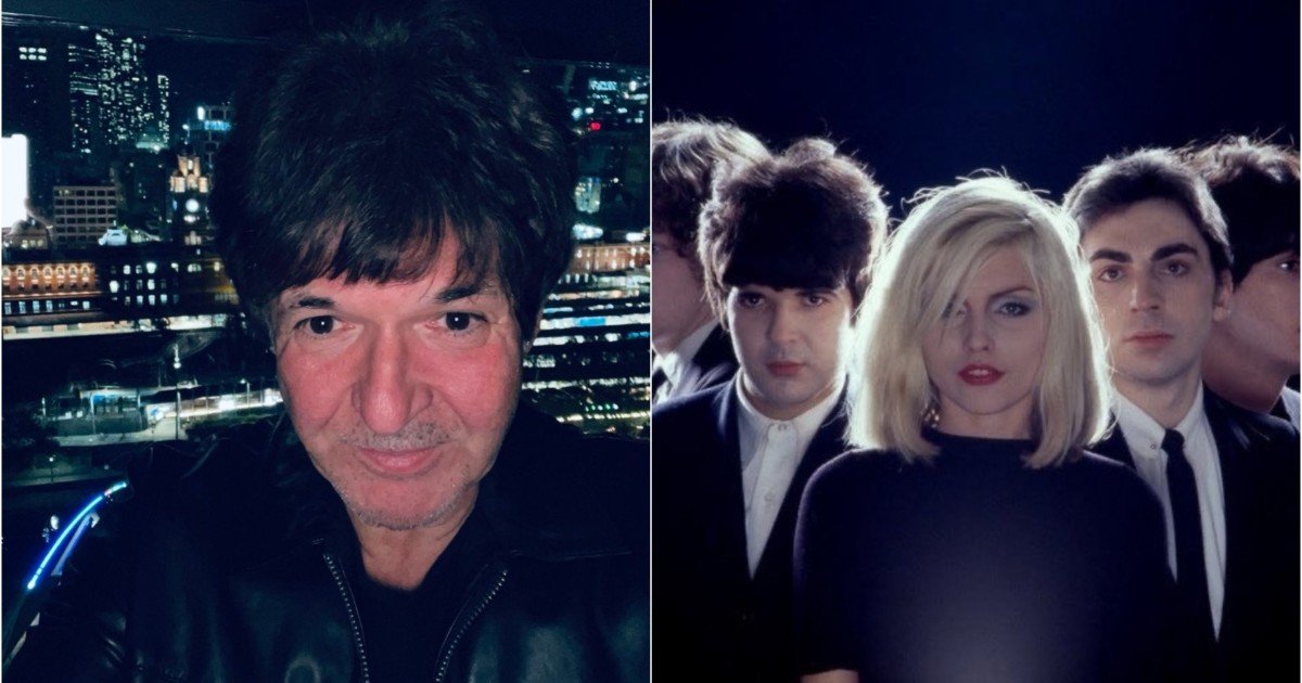 Clem Burke, baterista do Blondie, morre aos 70 anos - ISTOÉ Independente