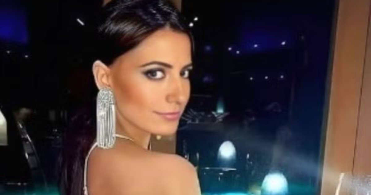 Quem é Ana Paula Leme, ex-panicat presa pela 3ª vez em 9 meses após ...