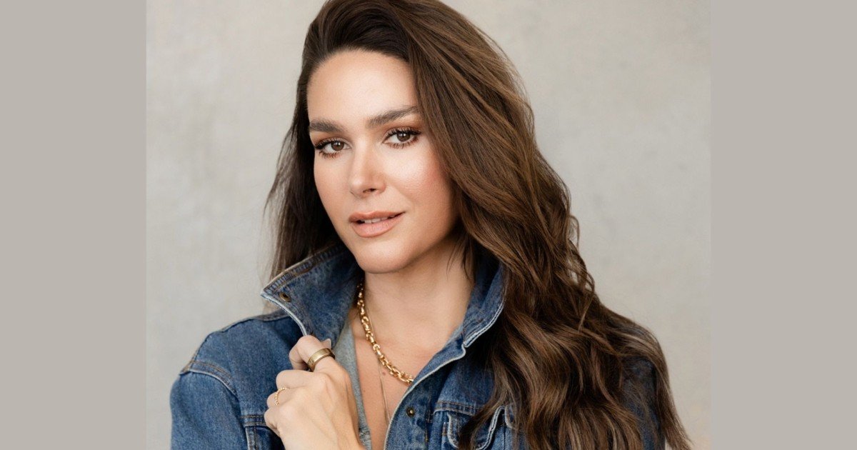 Ex-atriz da Globo desabafa sobre problemas de saúde: ‘Minha vida parou’ - ISTOÉ Independente