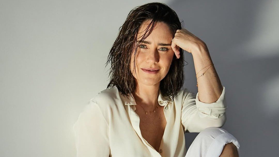 Fernanda Vasconcellos inicia tratamento de melasma; entenda o ...