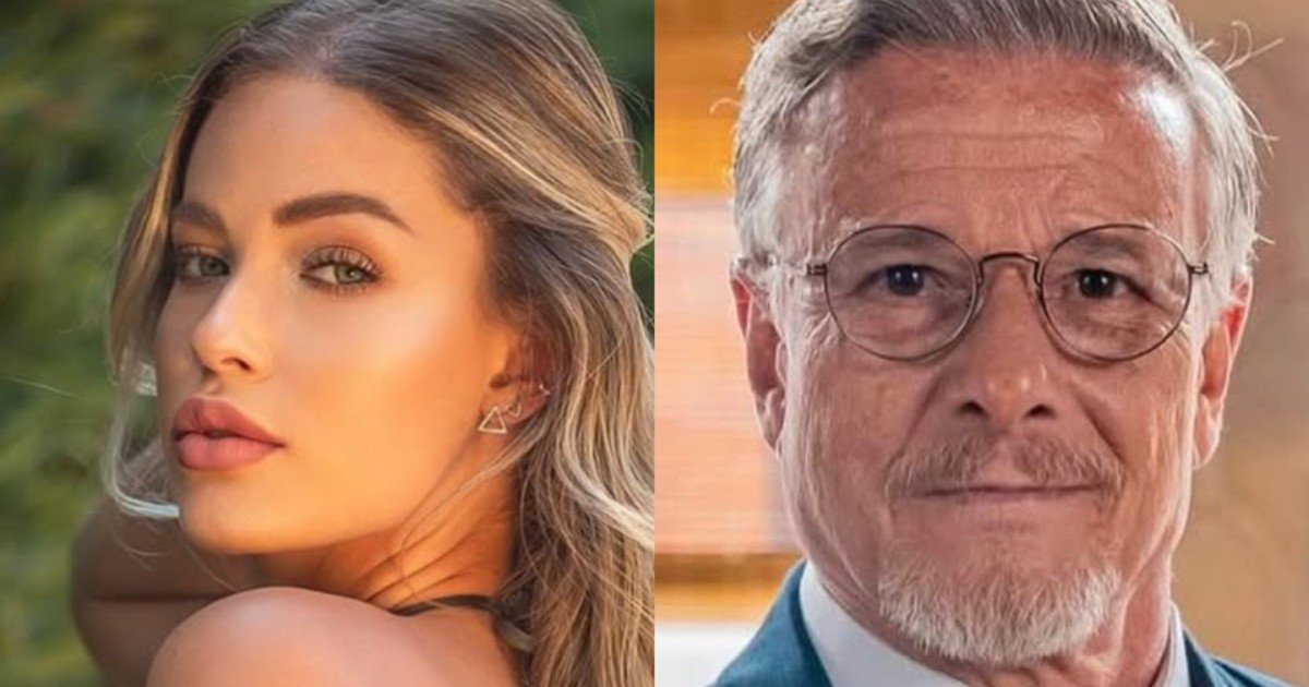 Saiba quem é Saory Cardoso, ex-namorada de Marcello Novaes - ISTOÉ Independente