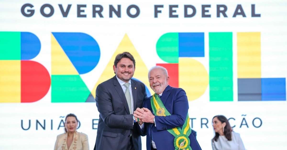 PlatôBR: Lula age com cuidado sobre Juscelino para não melindrar União ...