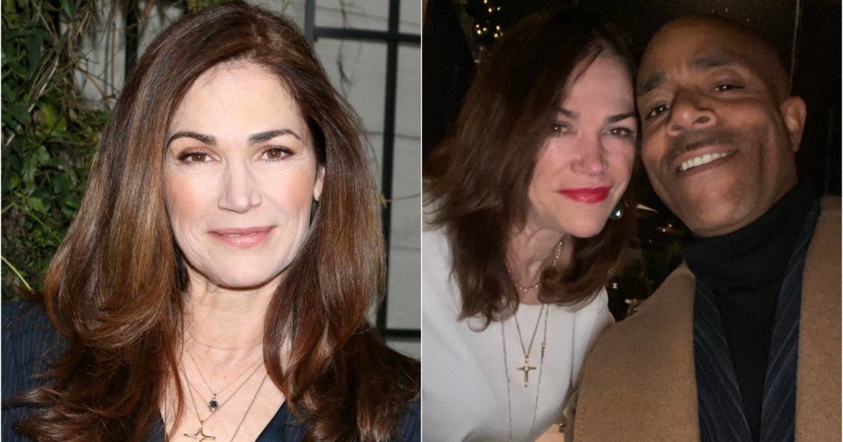 Atriz de ‘CSI Miami’ é presa por tentar atropelar o marido após sofrer ...