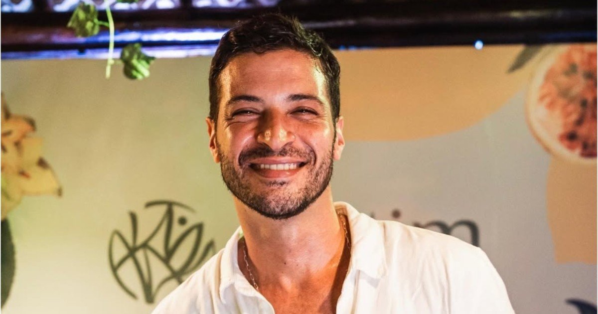 ‘Vale Tudo’: Leandro Lima entra no elenco da novela; saiba qual será o personagem - ISTOÉ ...