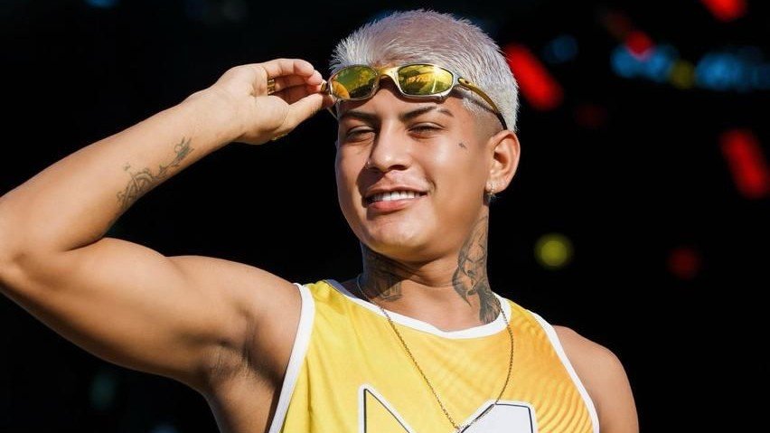 Leo Neiff relembra participação em ‘Rancho do Maia’: ‘Não peguei ...