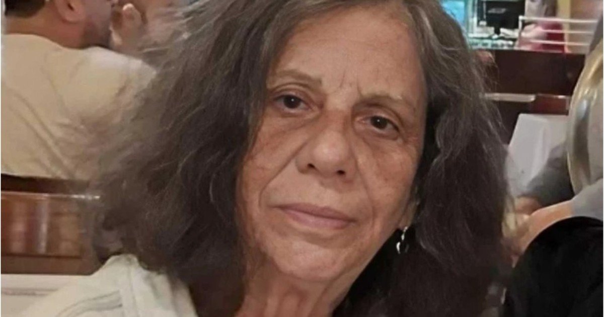 Maria Gladys nega que tenha recebido ajuda da neta, Mia Goth - ISTOÉ ...