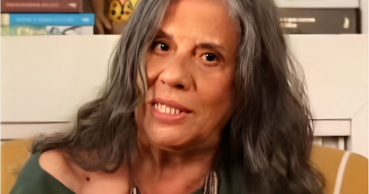 Após ser localizada em MG, Maria Gladys afirma que foi roubada: ‘Vou ...