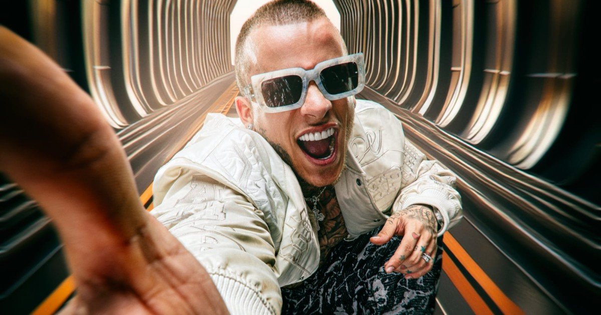 MC Pedrinho anuncia turnê internacional com shows na Europa - ISTOÉ ...