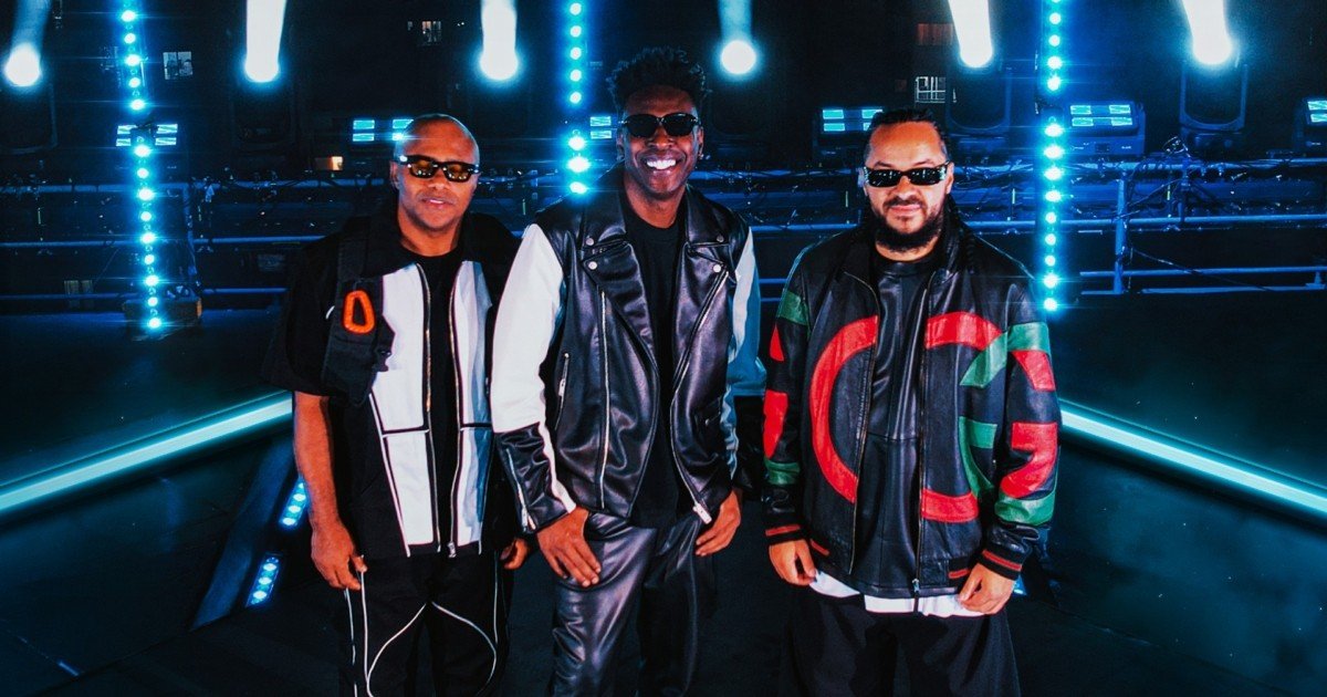 Pixote Nas Alturas: ‘Coração e Cadeado’ abre projeto que marca a nova ...