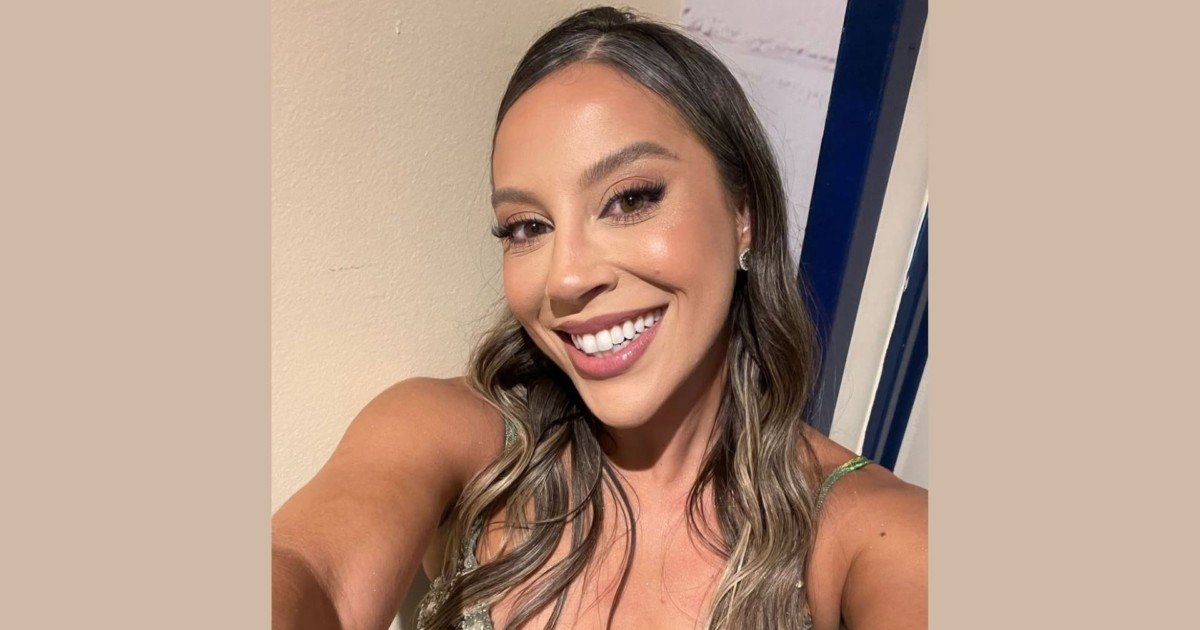 Saiba quem é Renata Saldanha, campeã do BBB25 - ISTOÉ Independente