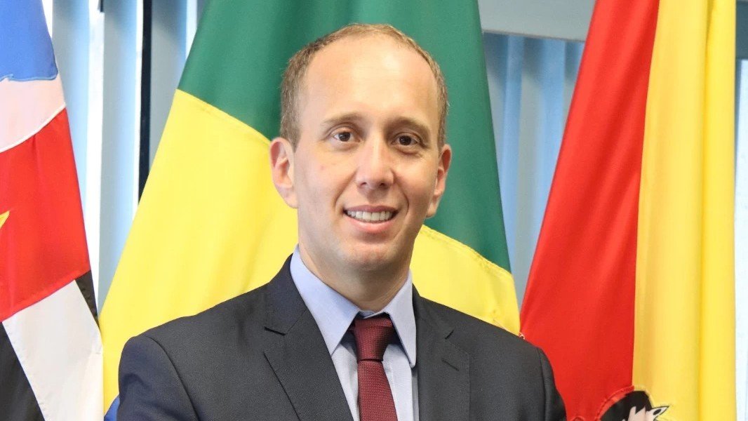 Quem é Rodrigo Manga, prefeito ‘tiktoker’ de Sorocaba alvo de operação ...