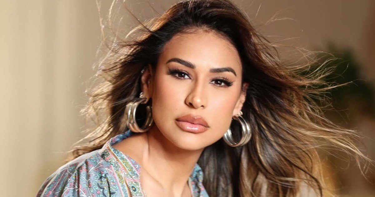 Simone Mendes confessa desejo de gravar feat com Jorge & Mateus: ‘Brasil vai amar’ - ISTOÉ ...