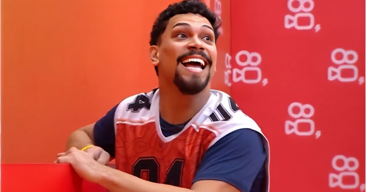 BBB25: Vinícius é último anjo da temporada; veja como foi a prova ...