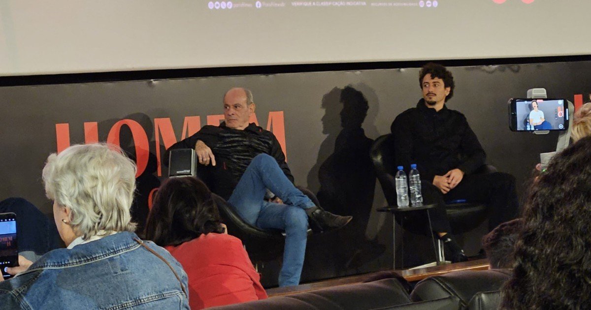 Ney Matogrosso fala sobre Aids e relação com Marco de Maria: ‘Um ...