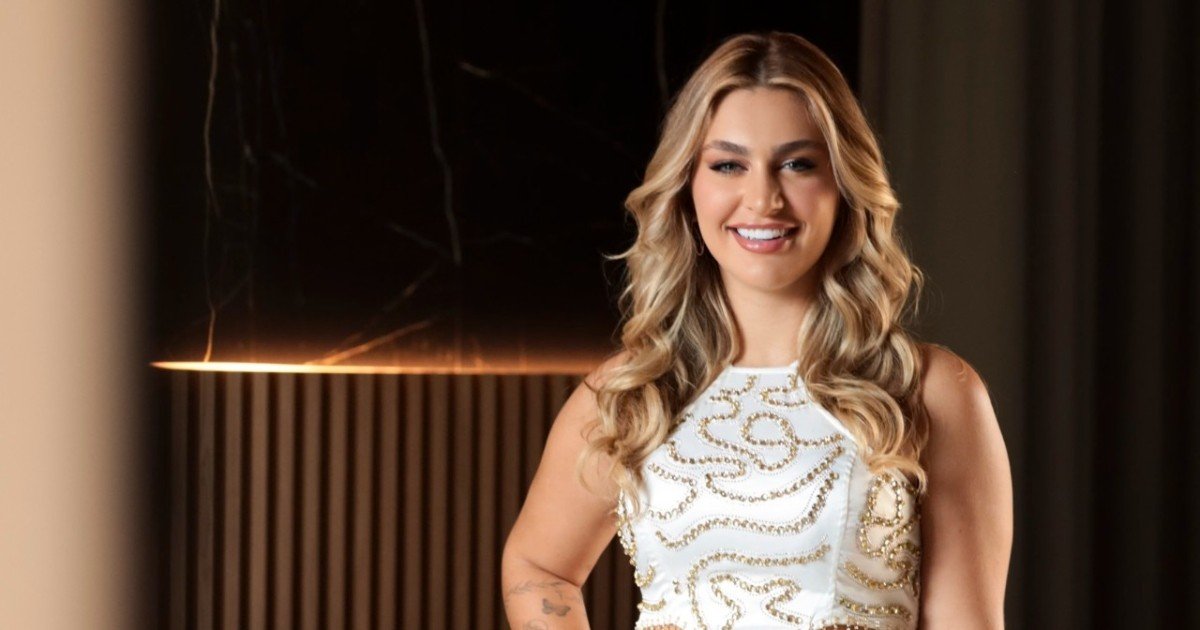 Duda Bertelli lança single ‘Ficou no quase’ em parceria com Ana Castela ...