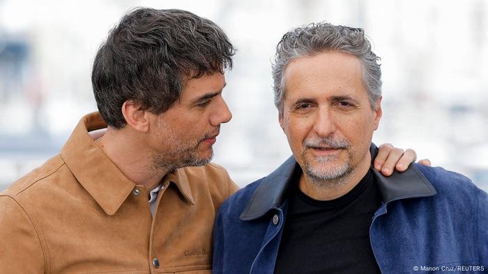 Wagner Moura, de Pablo Escobar a agente secreto em Cannes - ISTOÉ ...