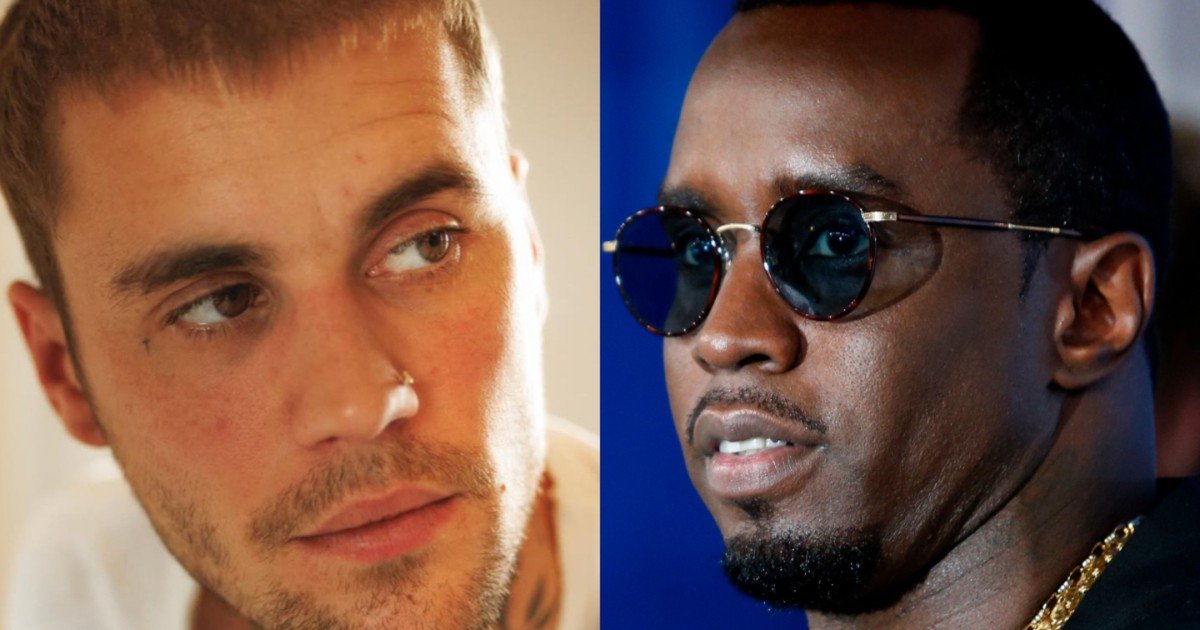 Em meio ao julgamento de P. Diddy, Justin Bieber nega ter sido abusado ...