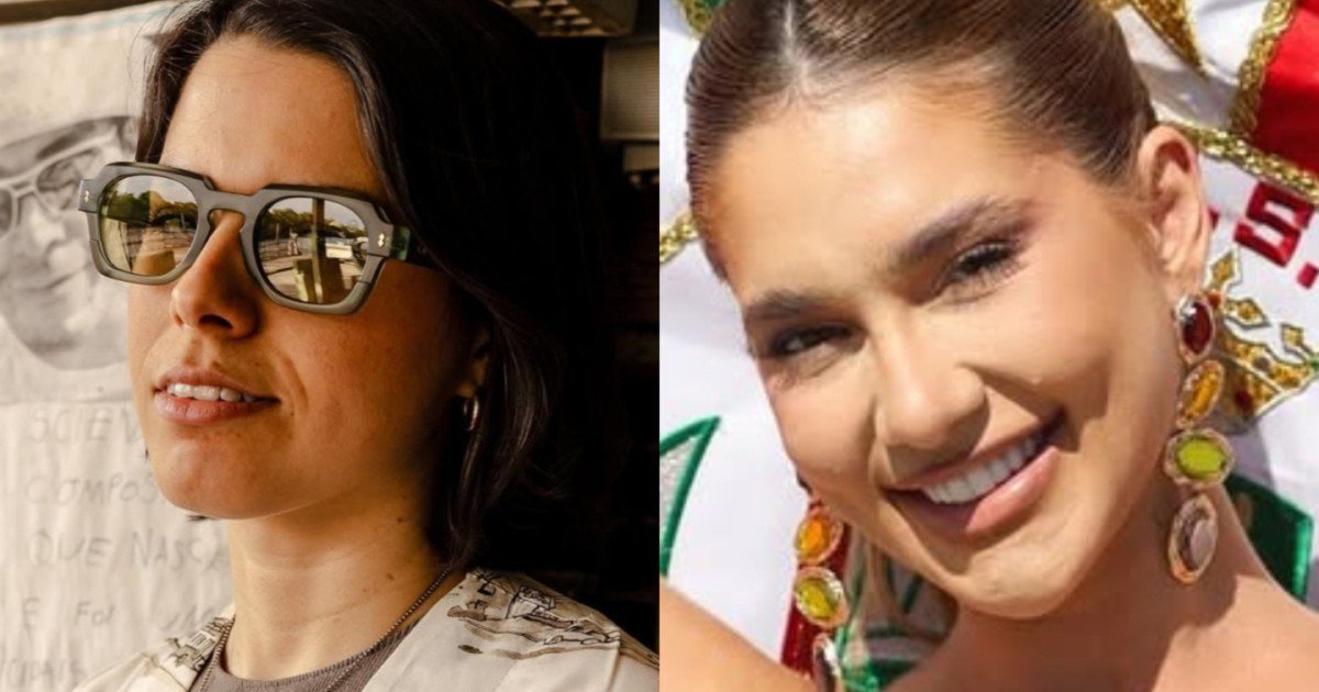 Filha de Chico Science critica escolha de Virginia como destaque da ...