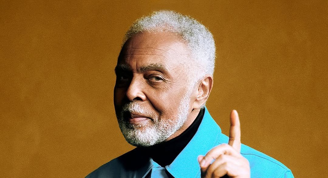 Gilberto Gil anuncia nova apresentação da turnê ‘Tempo Rei’ em SP ...
