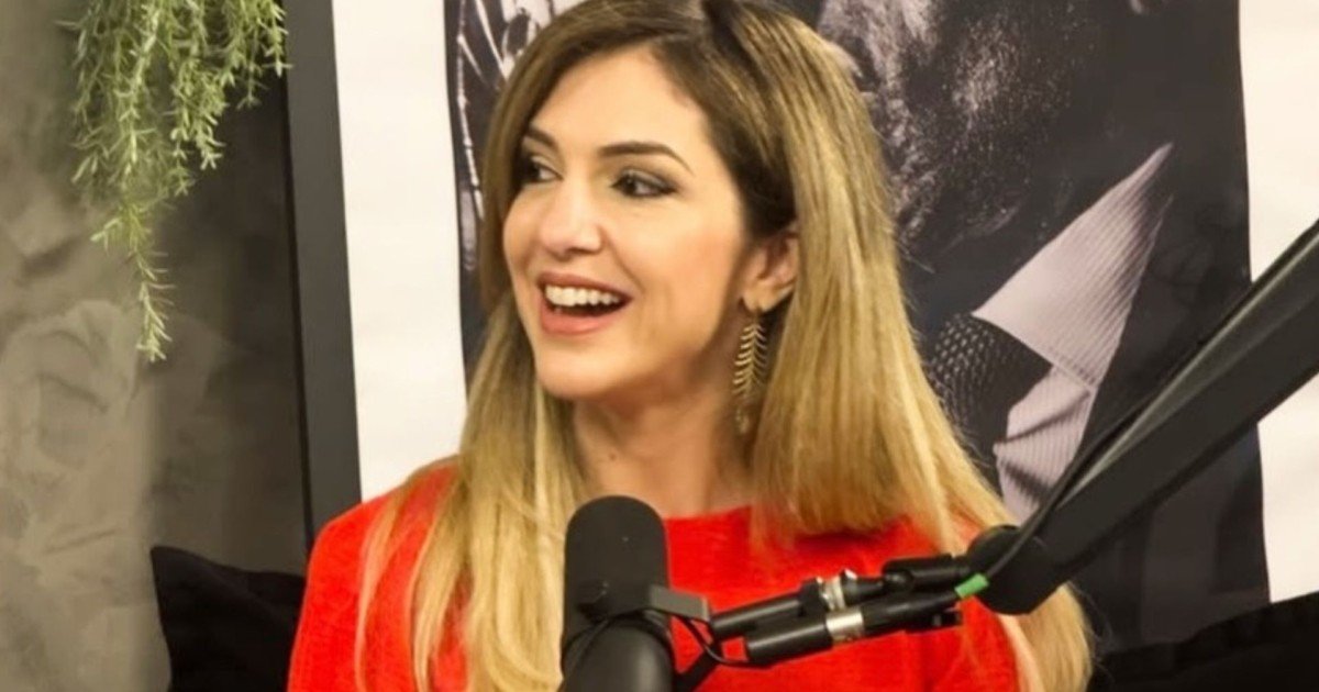 Ex-repórter da Record revela que jornalistas eram tiradas do ar se ...